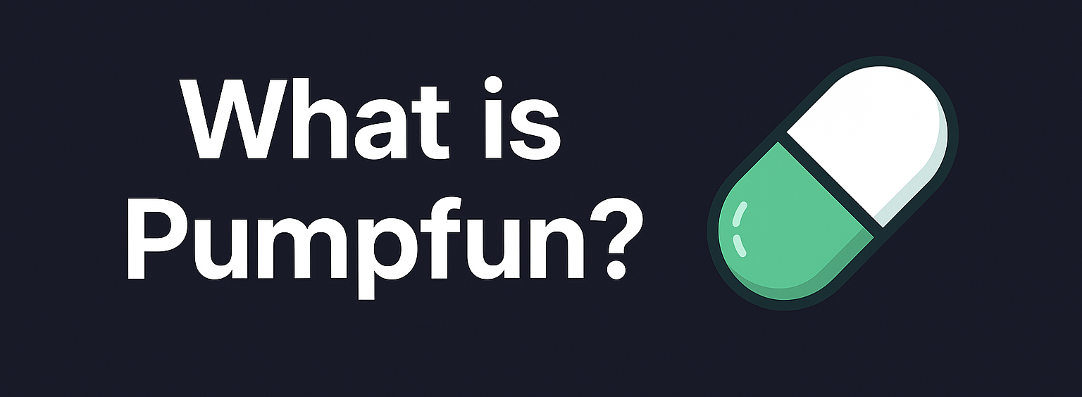 What is Pump.fun and How Does It Work?